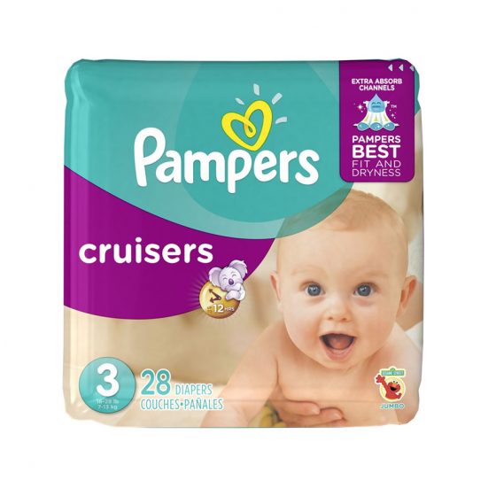 GoodNites Bedtime Bedwetting Underwear- Jumbo Pack - My Blog